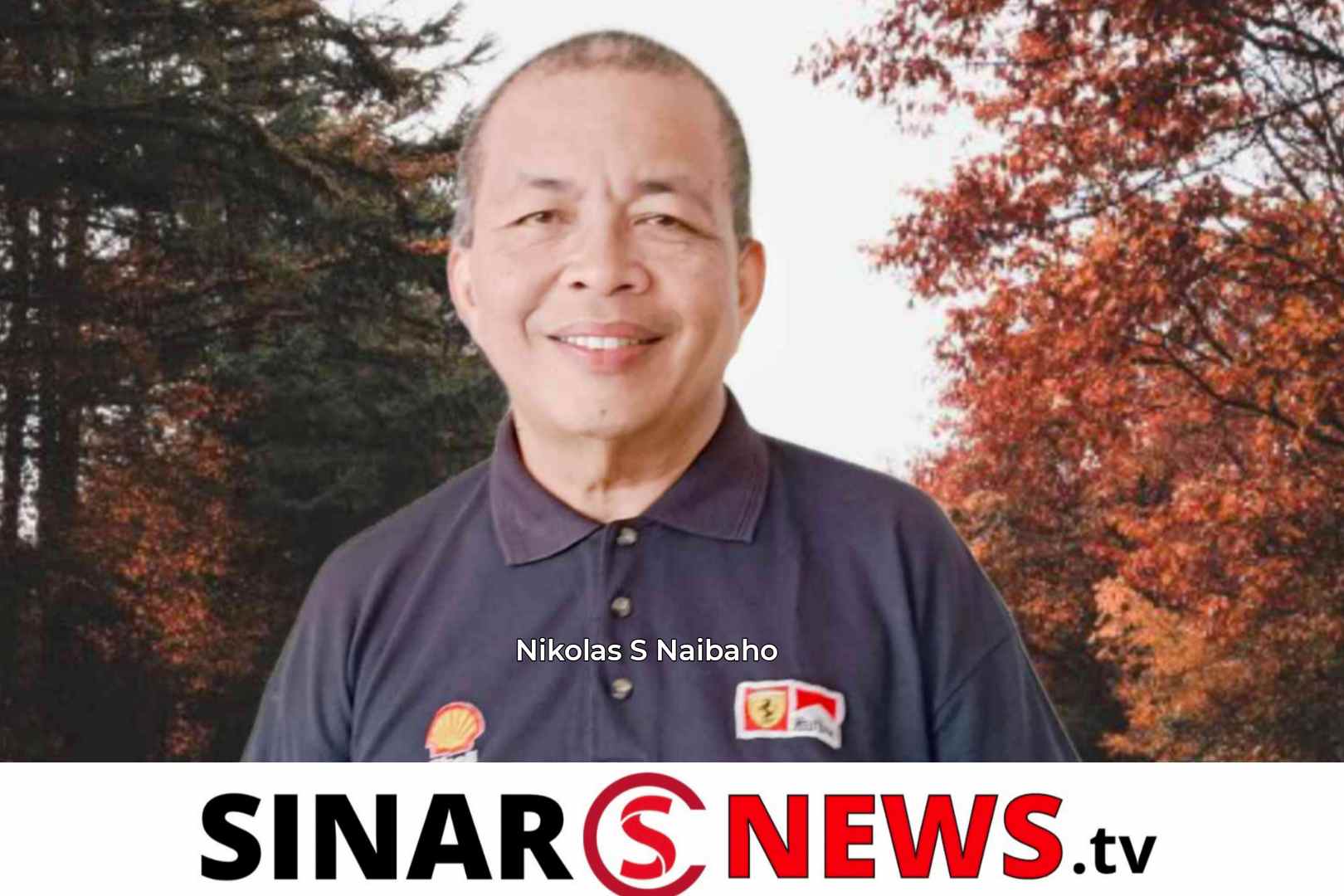 Alasan Gereja HKBP Tolak Kelola Izin Tambang - posted by sinarNews