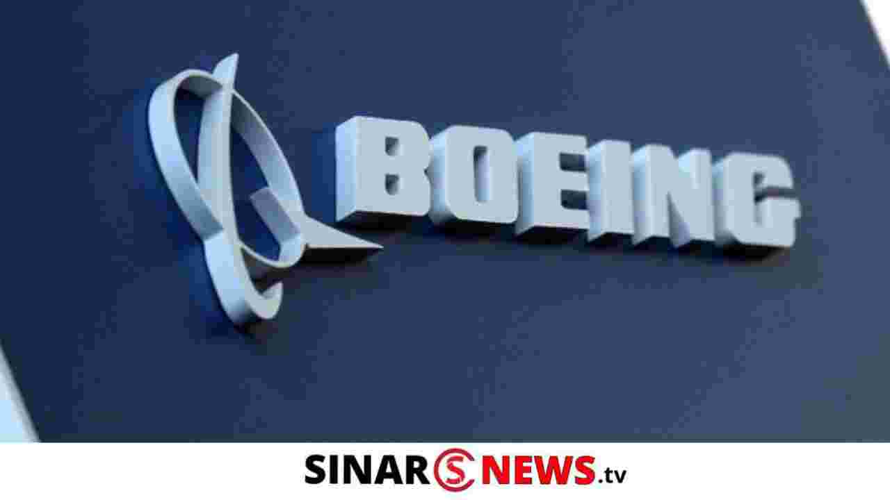 Boeing Setuju Mengaku Bersalah Atas Penipuan Sertifikasi 737 MAX ...