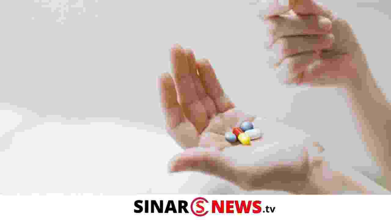 BPOM Rilis 10 Obat Berbahan Herbal yang Rusak Ginjal-Jantung, Ini ...