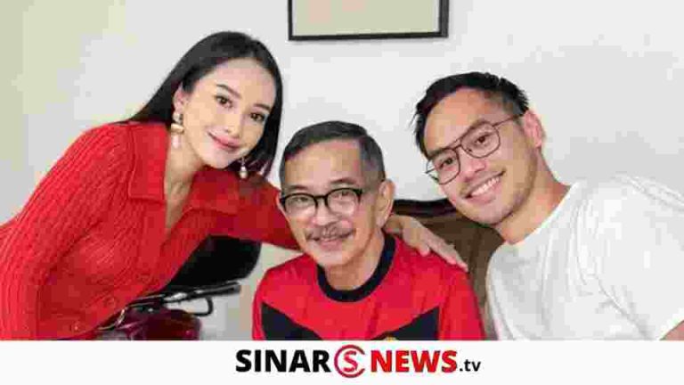 Kronologi Ray Sahetapy Meninggal, Muncul Masalah Paru-paru dan Masuk ...
