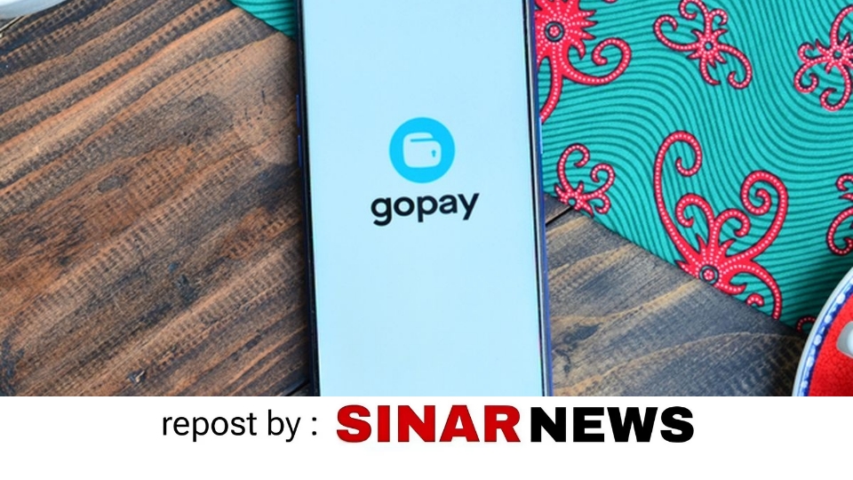 Pengguna Gagal Top Up Gopay, GoTo Pastikan Saldo Aman - posted by sinarNews