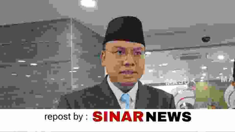 Komdigi Colek TikTok hingga Meta Buntut Konten Palsu Demo di DPR ...